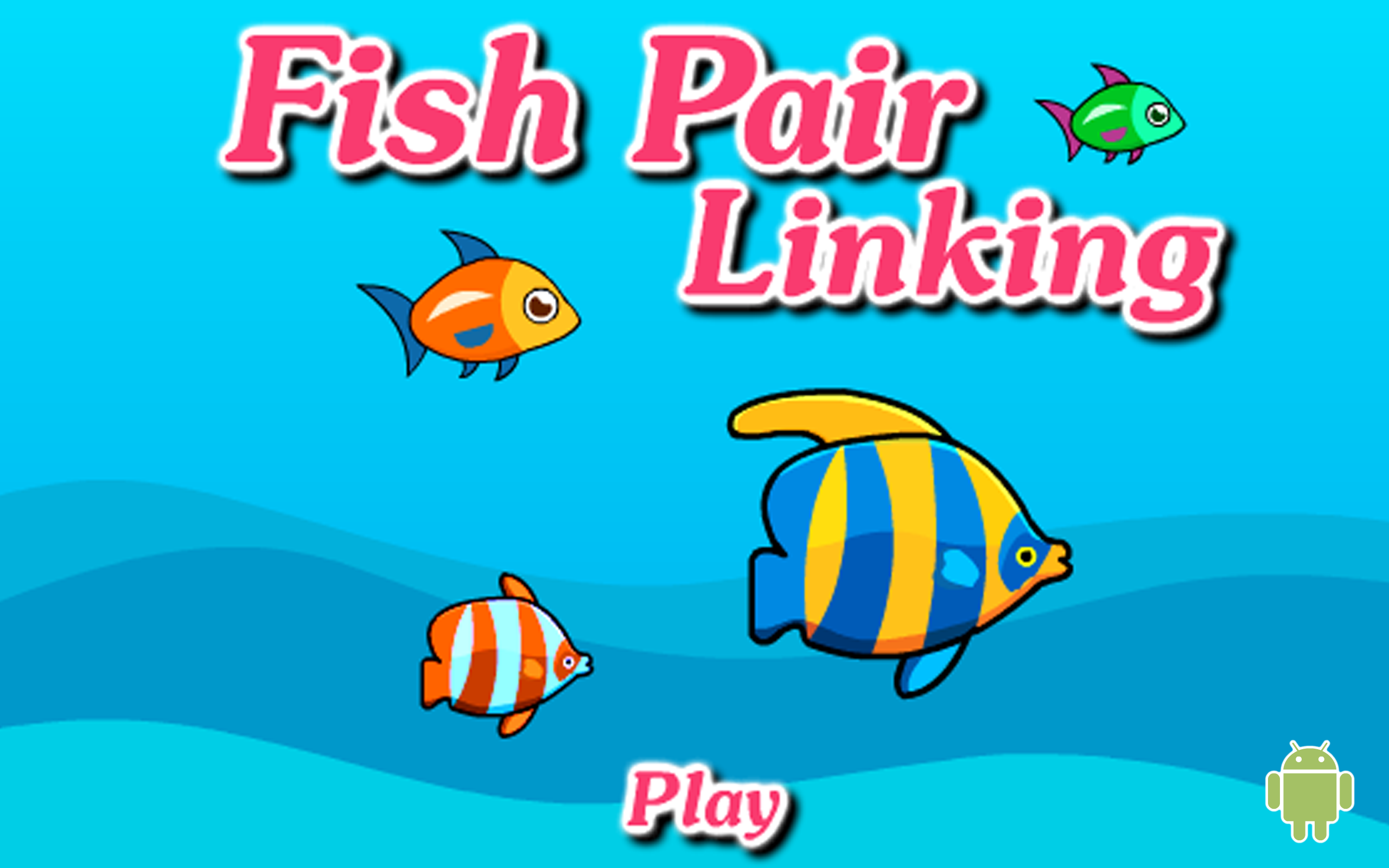 Fish Pair Linking - App on Amazon Appstore