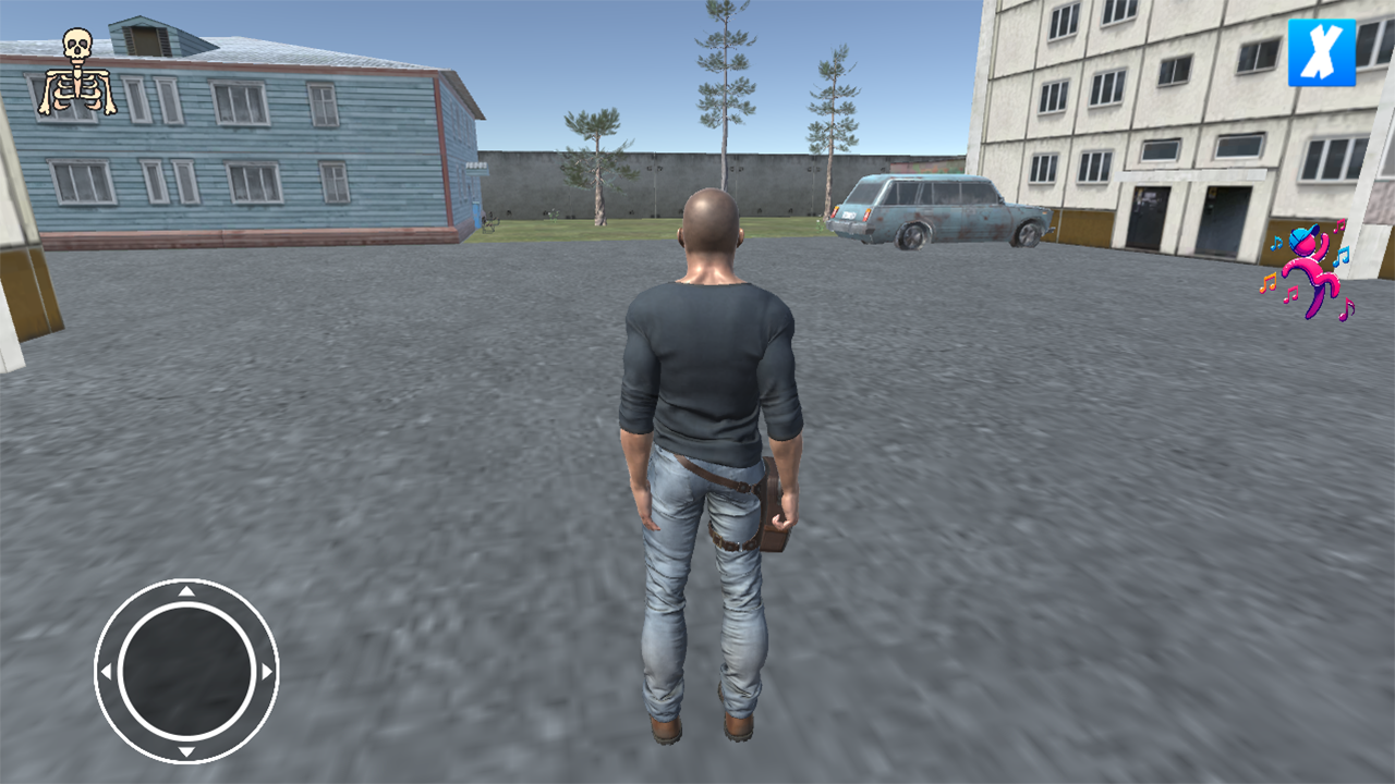 Human simulator - App on Amazon Appstore