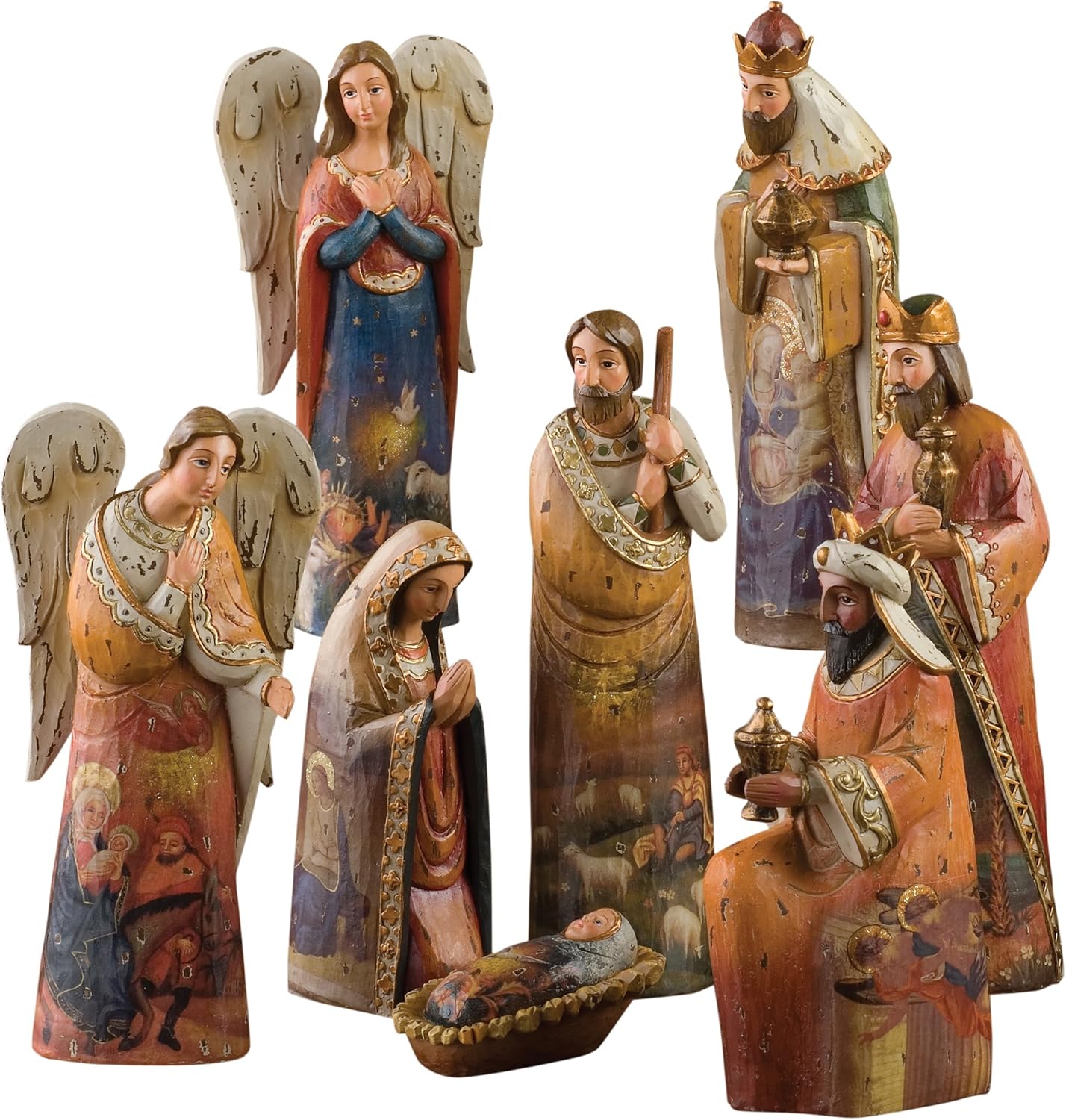 Amazon.com: Retro Action Musicals by Roman Old World Master Works ...