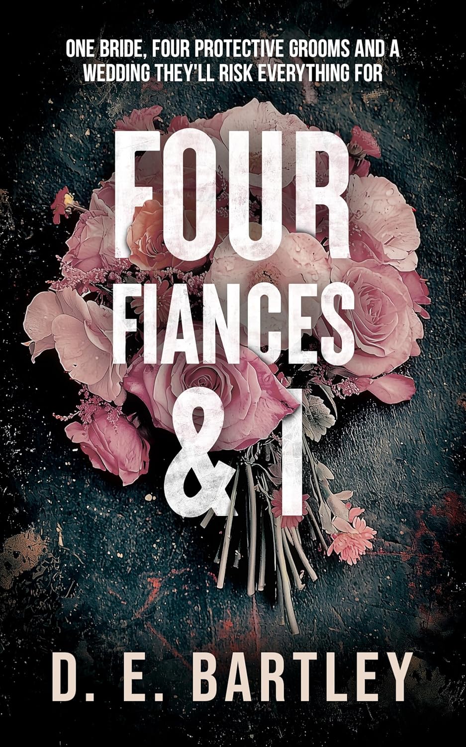 Four Fiances & I: O'Reilly Fight Club eBook : Bartley, D. E.: Amazon ...