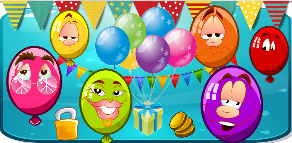 Catch Balloons:www.amazon.com:Appstore for Android