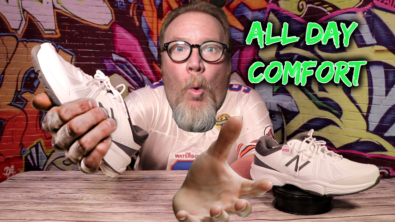 New Balance Shoe Memes New Balance 622 – Lunda Bazar Online