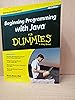 Beginning Programming With Java for Dummies Website Thailand | Ubuy