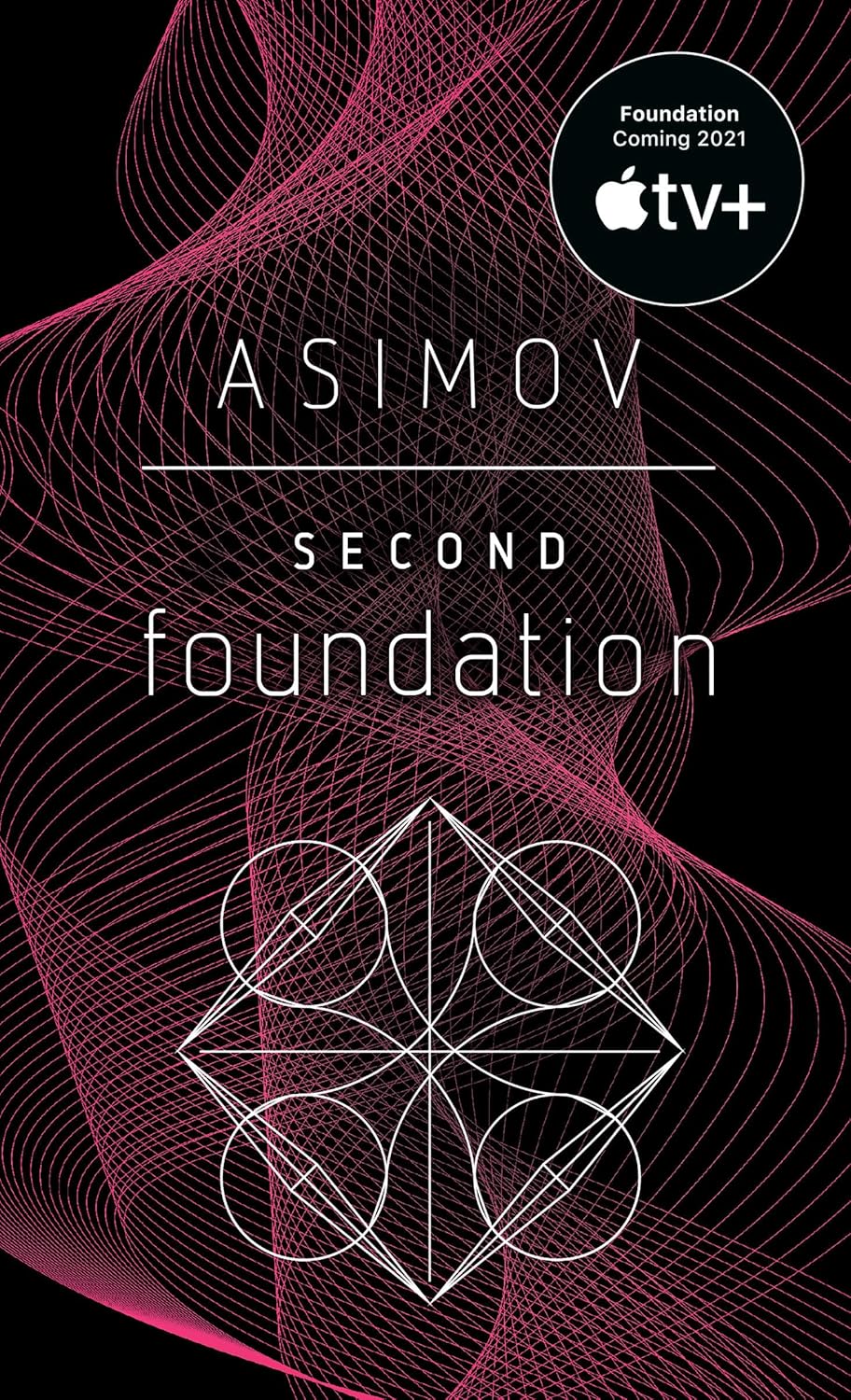 Amazon.com: Second Foundation: 9780553293364: Asimov, Isaac: Books