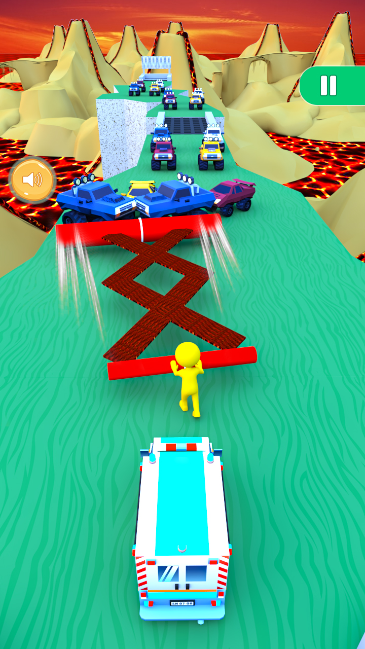 Push Car Crowd – Push’em all Fun Game - App on Amazon Appstore