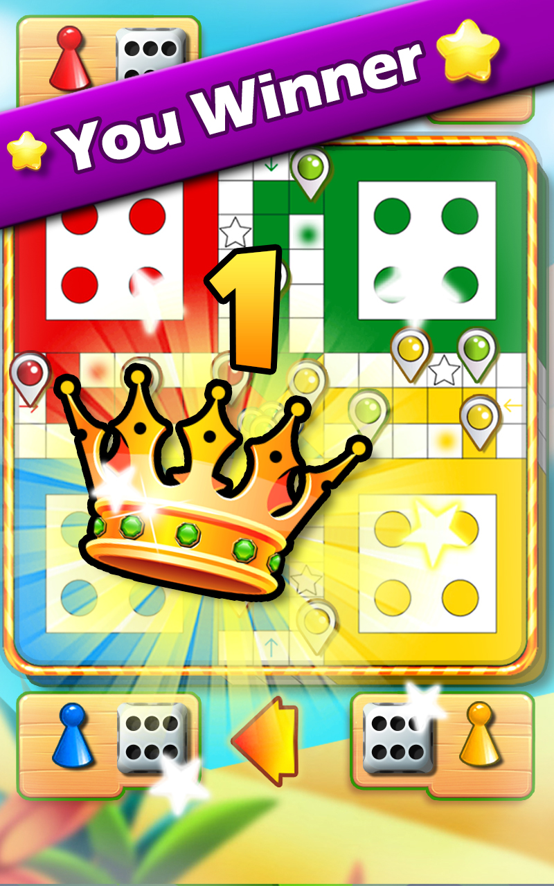 Ludo Game : Ludo Winner - App on Amazon Appstore