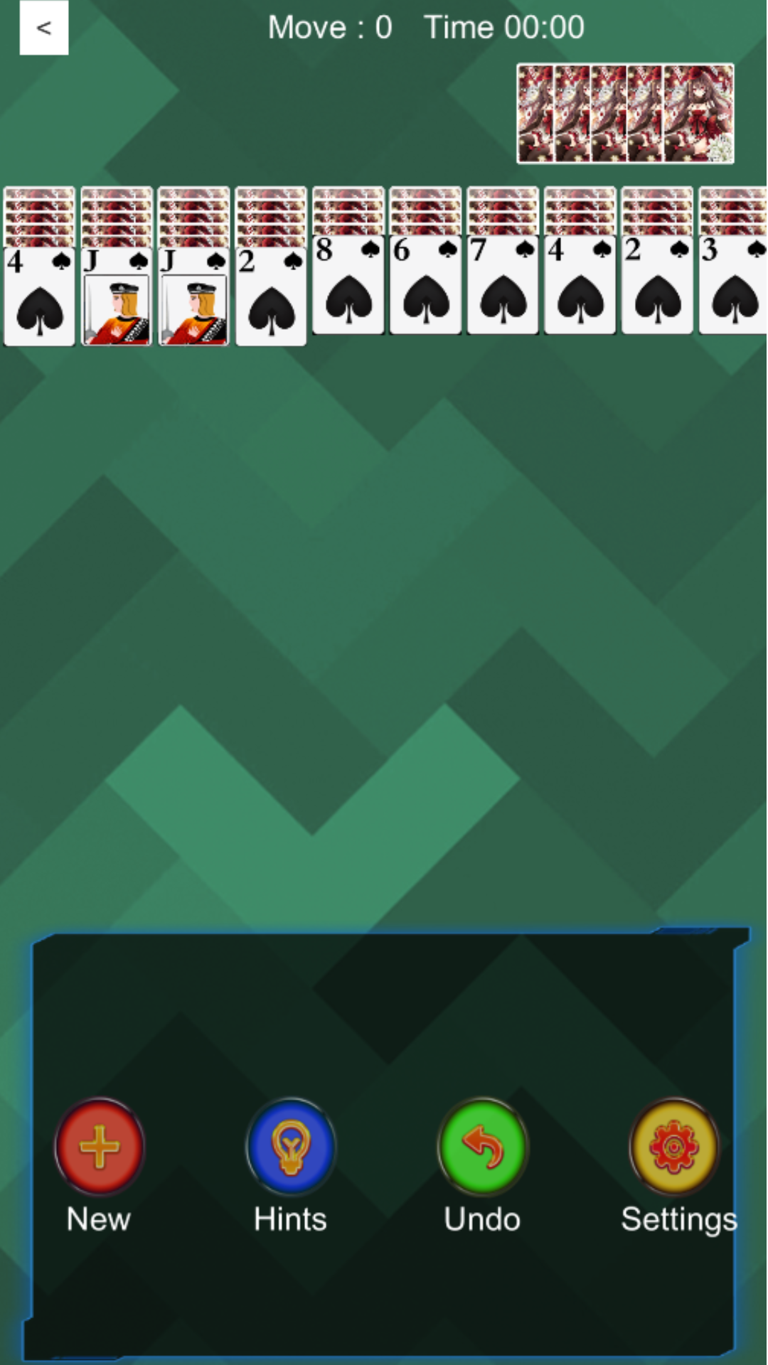 Solitaire: Card Games - App on Amazon Appstore