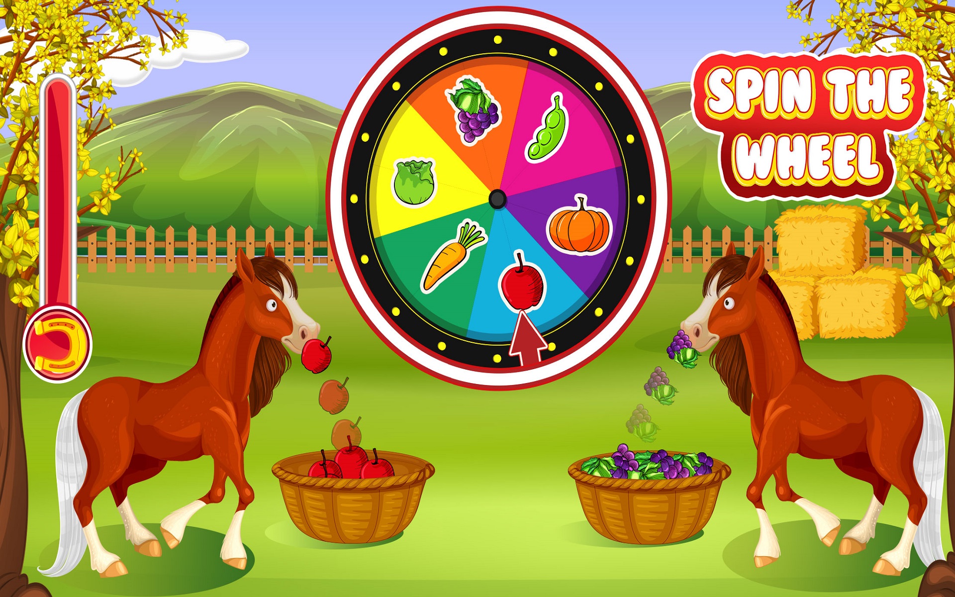 Horse Farm Manager - Horse stable Life & pony horse care games - App on ...