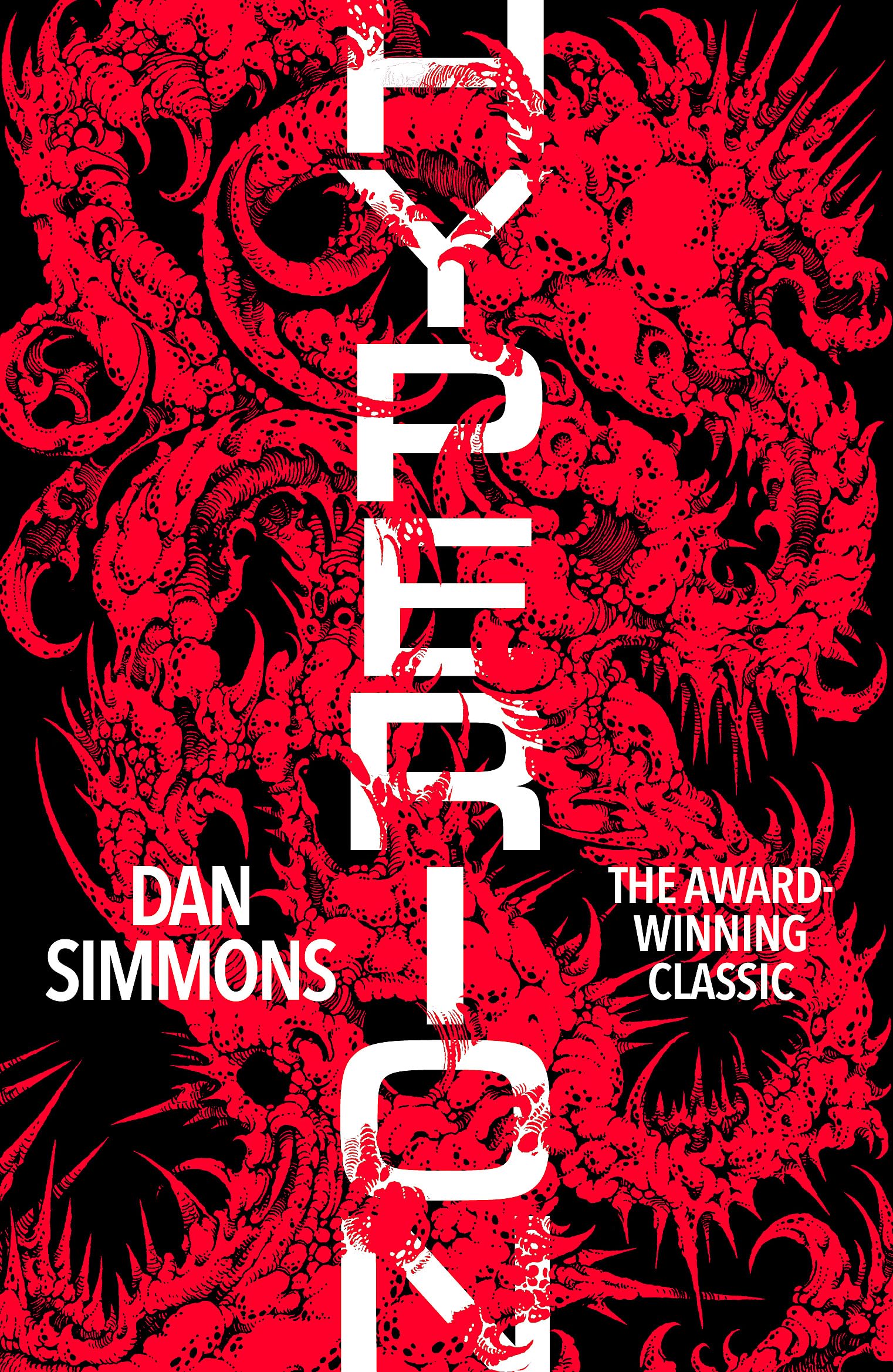 Hyperion (S.F. MASTERWORKS) : Simmons, Dan: Amazon.de: Bücher