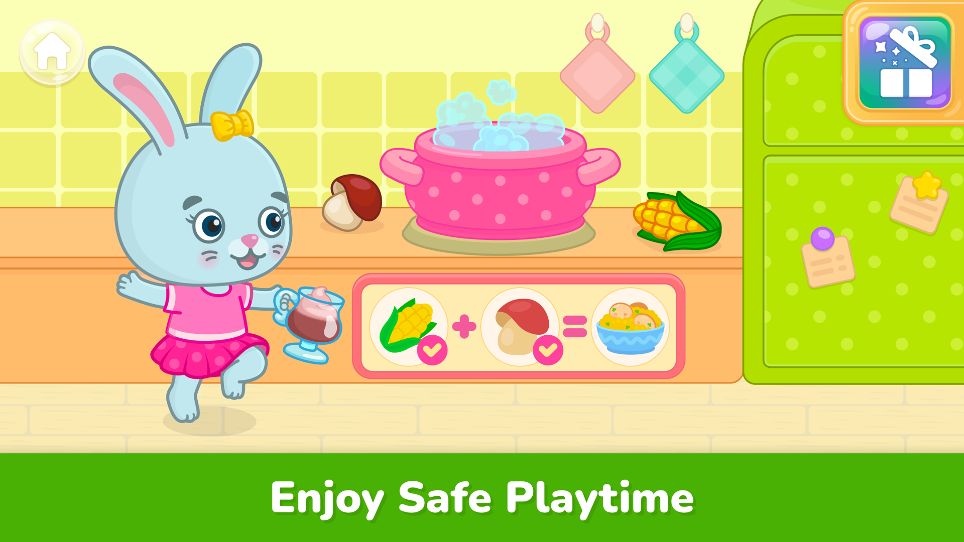 Toddler Games for Kids - Preschool World - App on Amazon Appstore