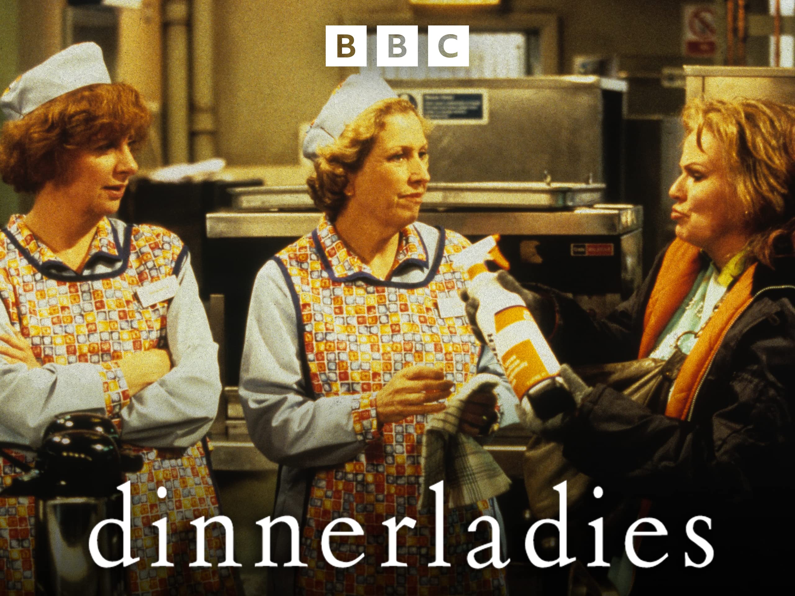 Watch Dinnerladies, Series 1 | Prime Video
