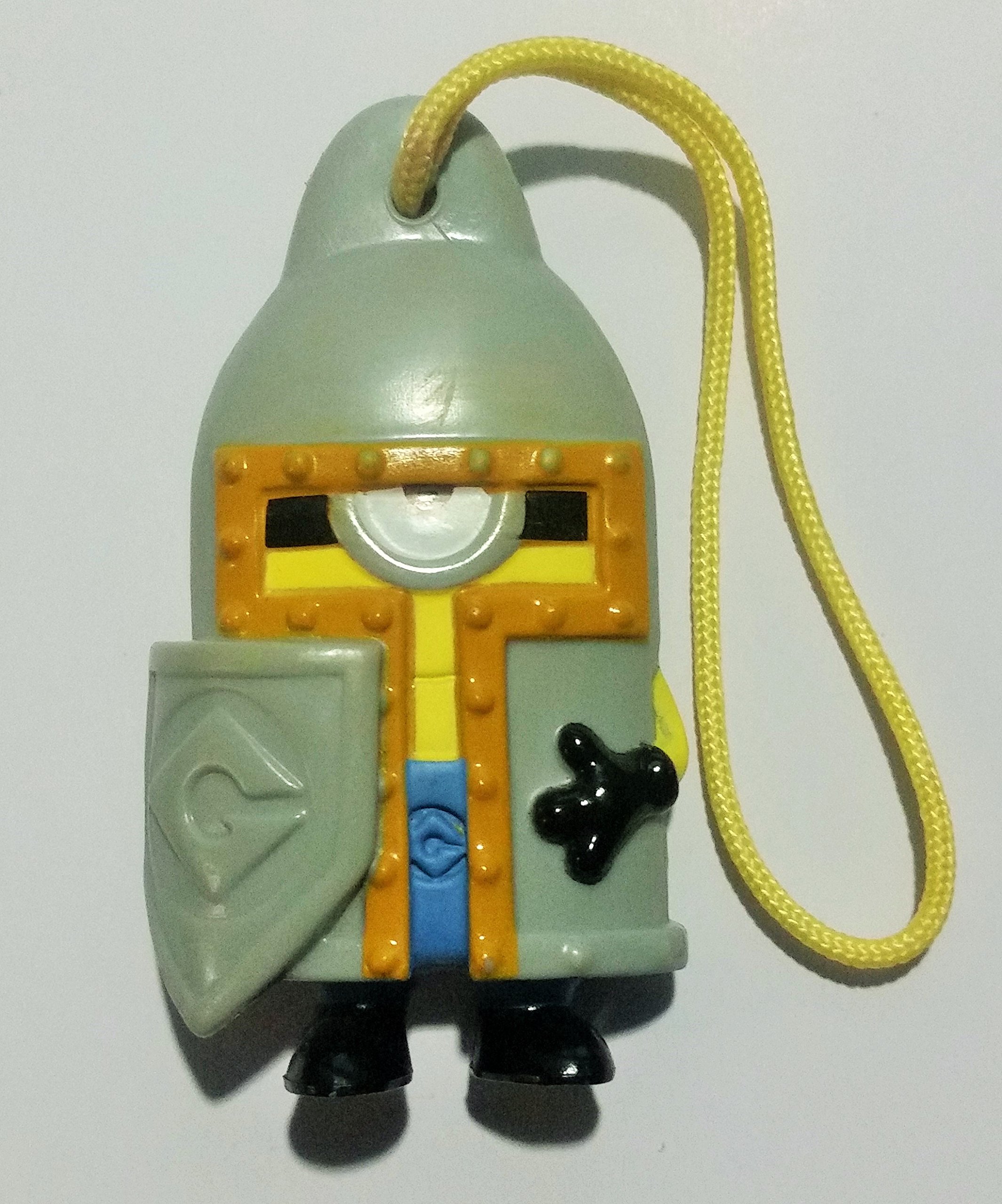 General Mills Spongebob Toys