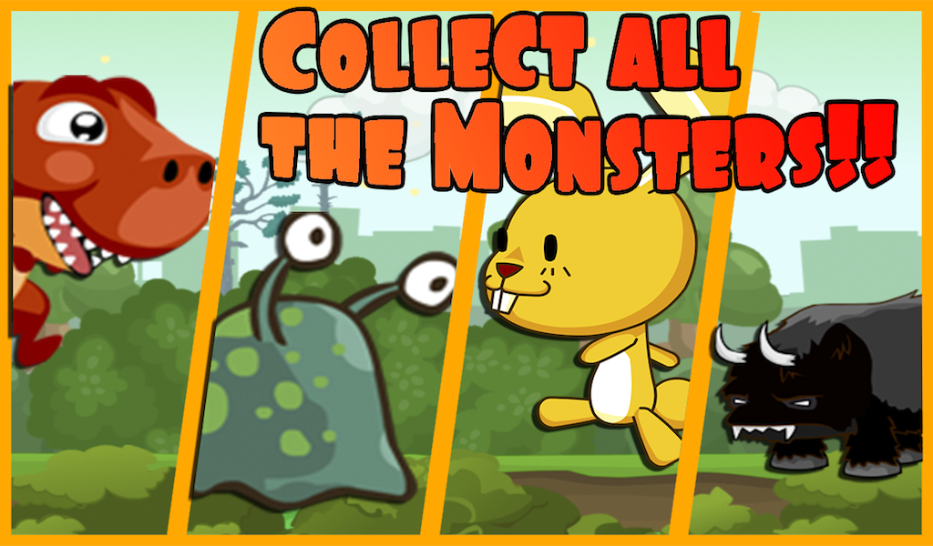 Monster Lab - App on Amazon Appstore