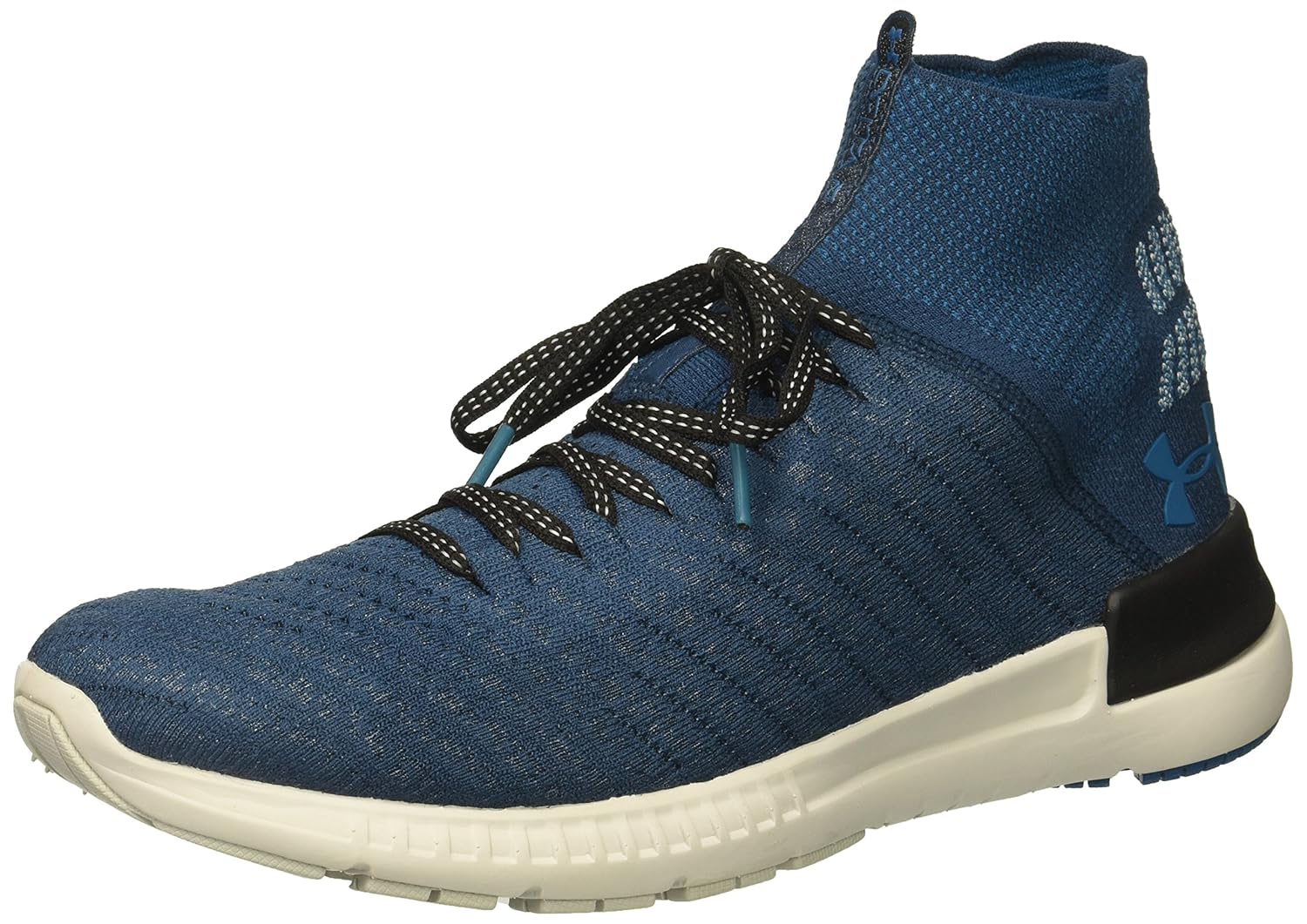 Buy Under Armour Highlight Delta 2 True Ink/Glacier Gray/Bayou Blue 9 D ...