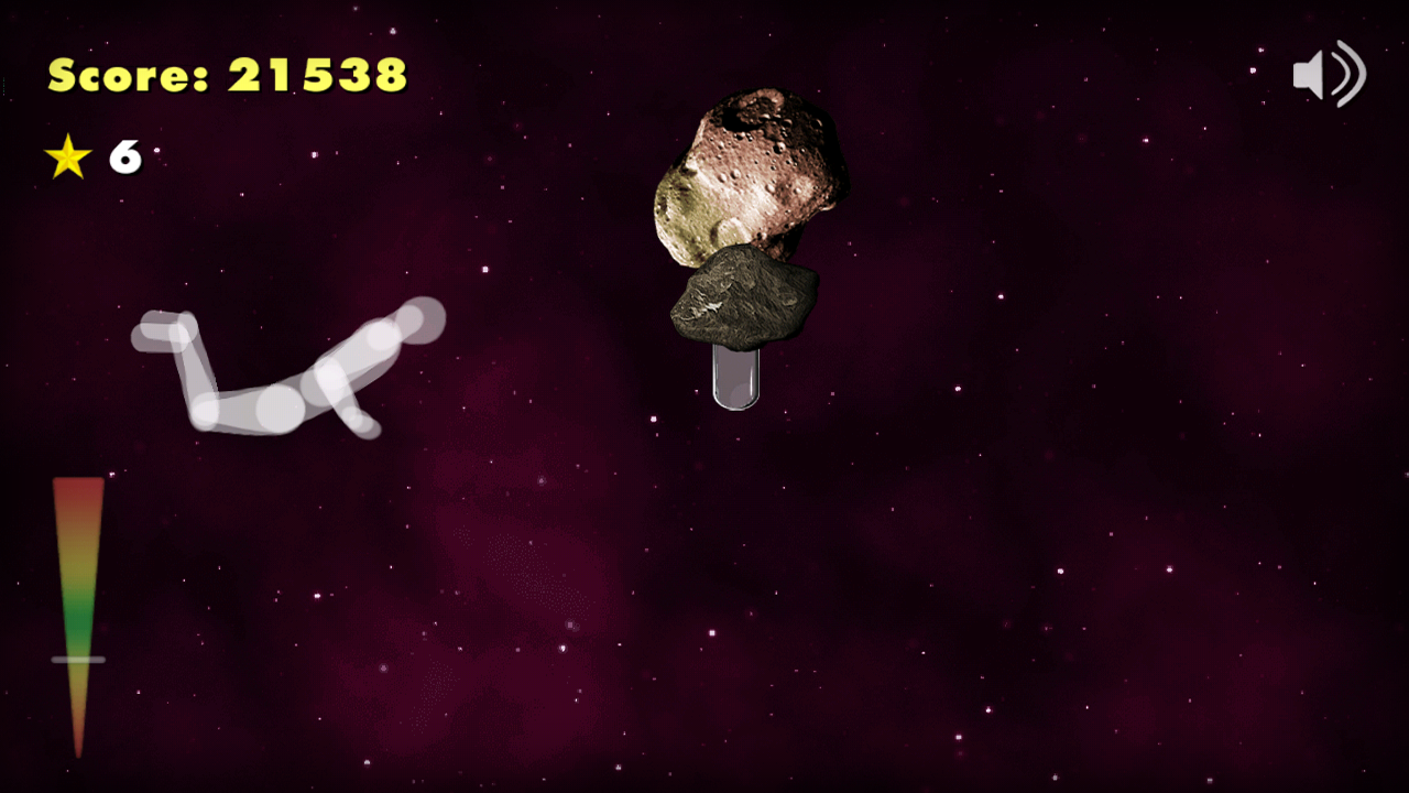 Ragdoll in Space - App on Amazon Appstore