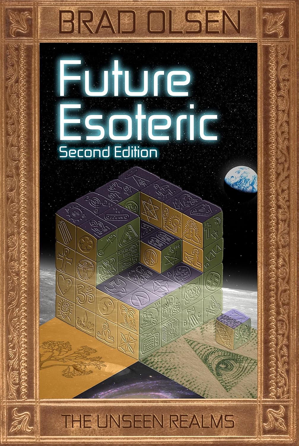 Future Esoteric: The Unseen Realms (Esoteric Series) - Kindle edition ...