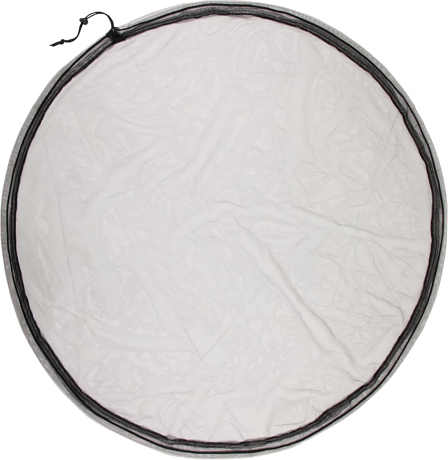 Amazon.com : Mesh Rain Barrel Cover 2 Pack Adjustable Screen Lid ...