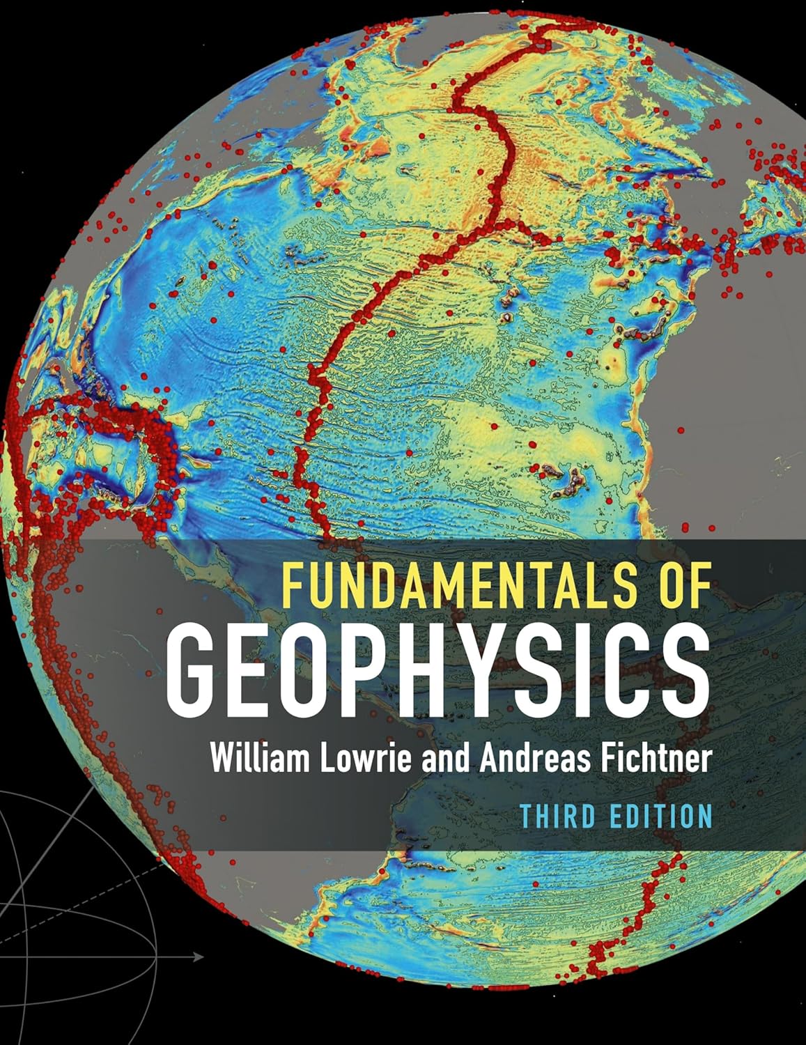 Buy Fundamentals of Geophysics Book Online at Low Prices in India ...