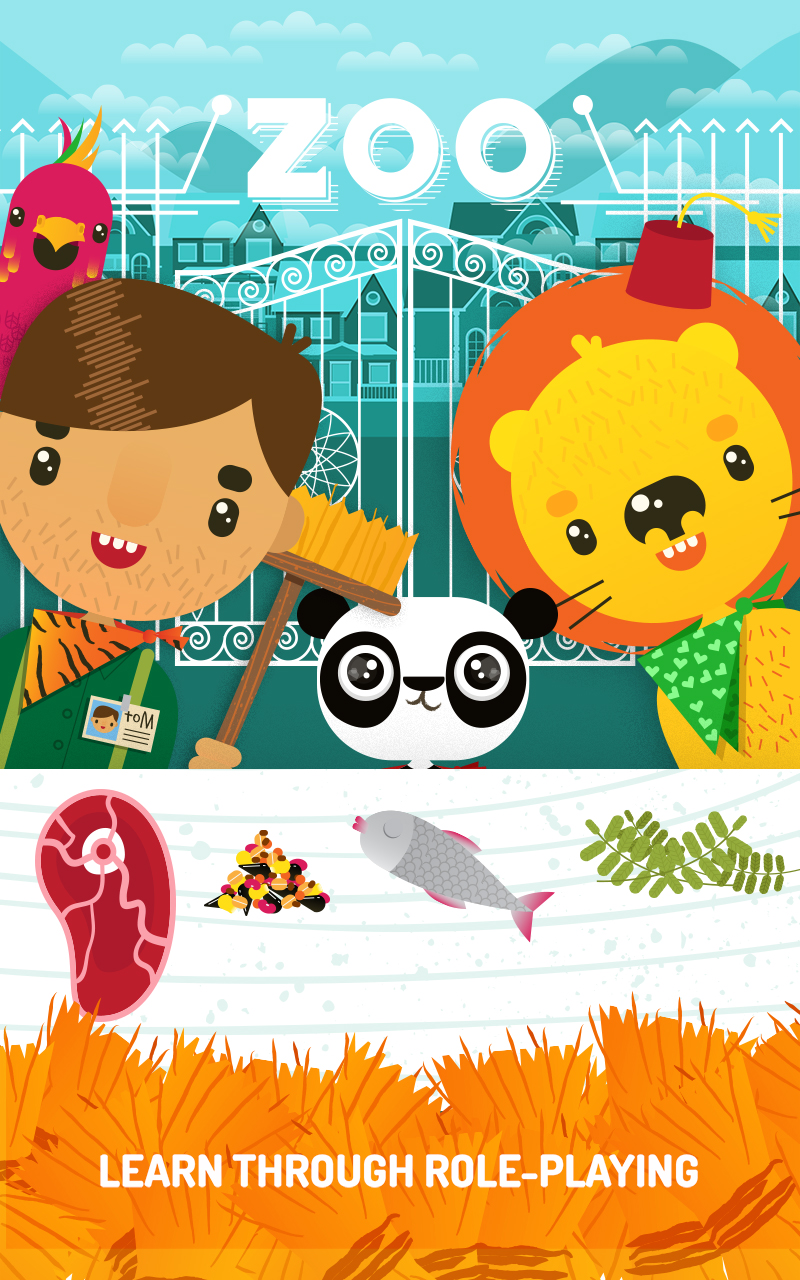 Duckie Deck Collection - App on the Amazon Appstore