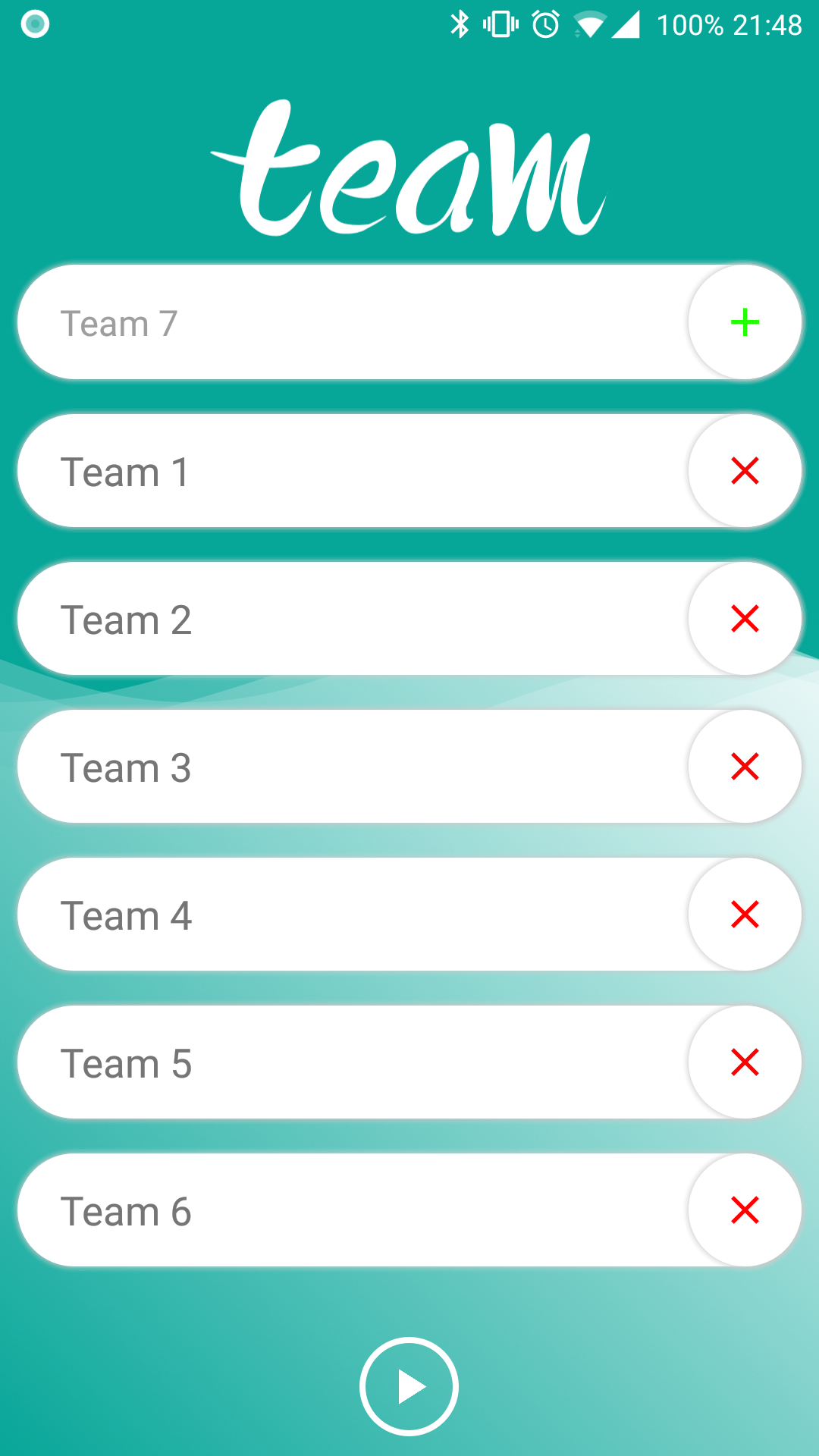 Count 30 - 30 Seconds game - App on Amazon Appstore