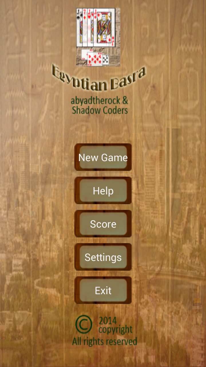 Egyptian Basra - App on Amazon Appstore