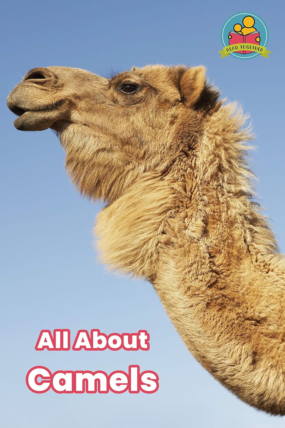 Amazon.com: All About Camels (Read Together) eBook : EDventure Learning ...