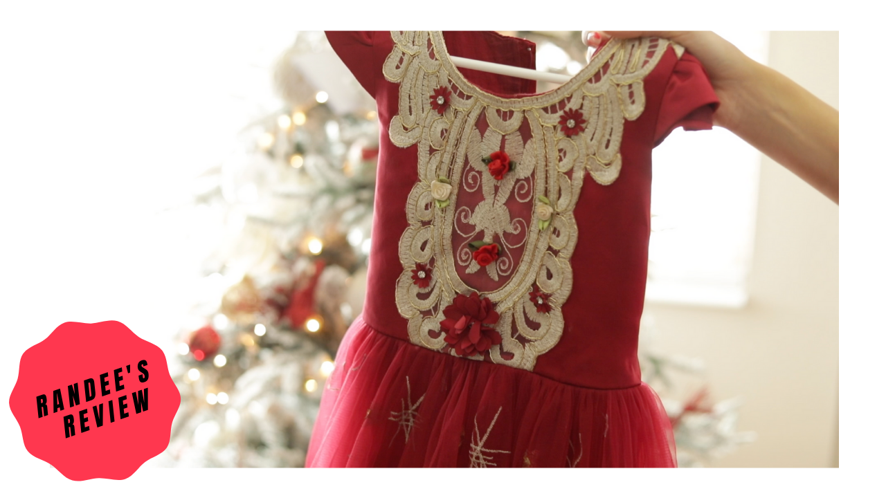 Watch The BEST Princess Dresses for Girls! on Amazon Live