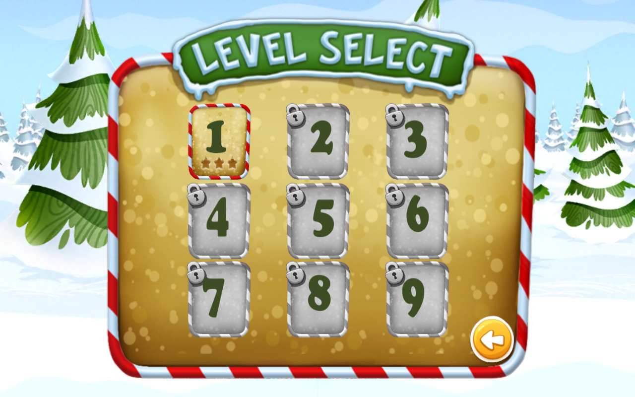Santa Run: Fun Christmas Game for Free to Everyone - App on Amazon Appstore