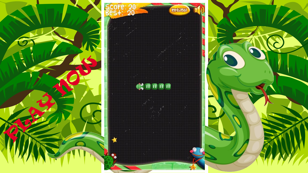 Snake - App on the Amazon Appstore