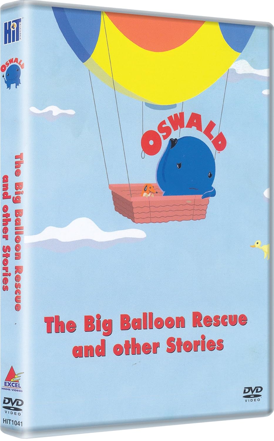 Magic Key Adventures: Flying..: Amazon.it: Film e TV