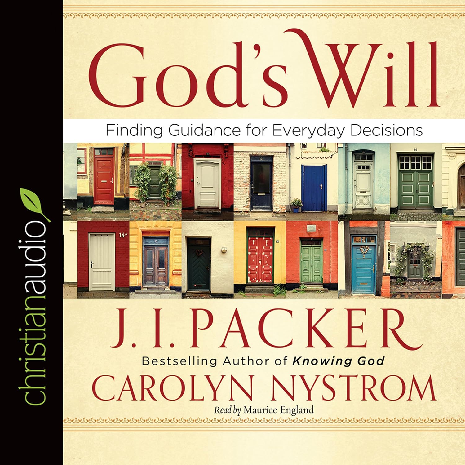 Amazon.com: *God's Will: Finding Guidance for Everyday Decisions ...