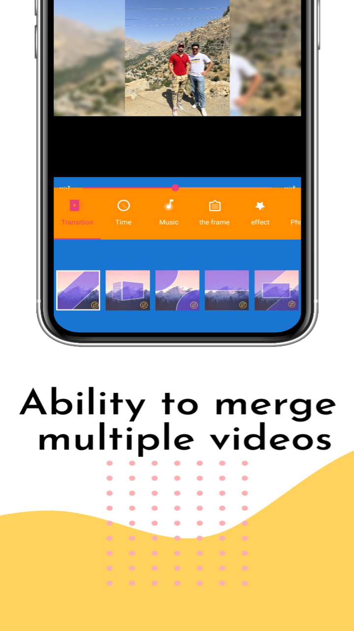 Professional clip maker - App on Amazon Appstore