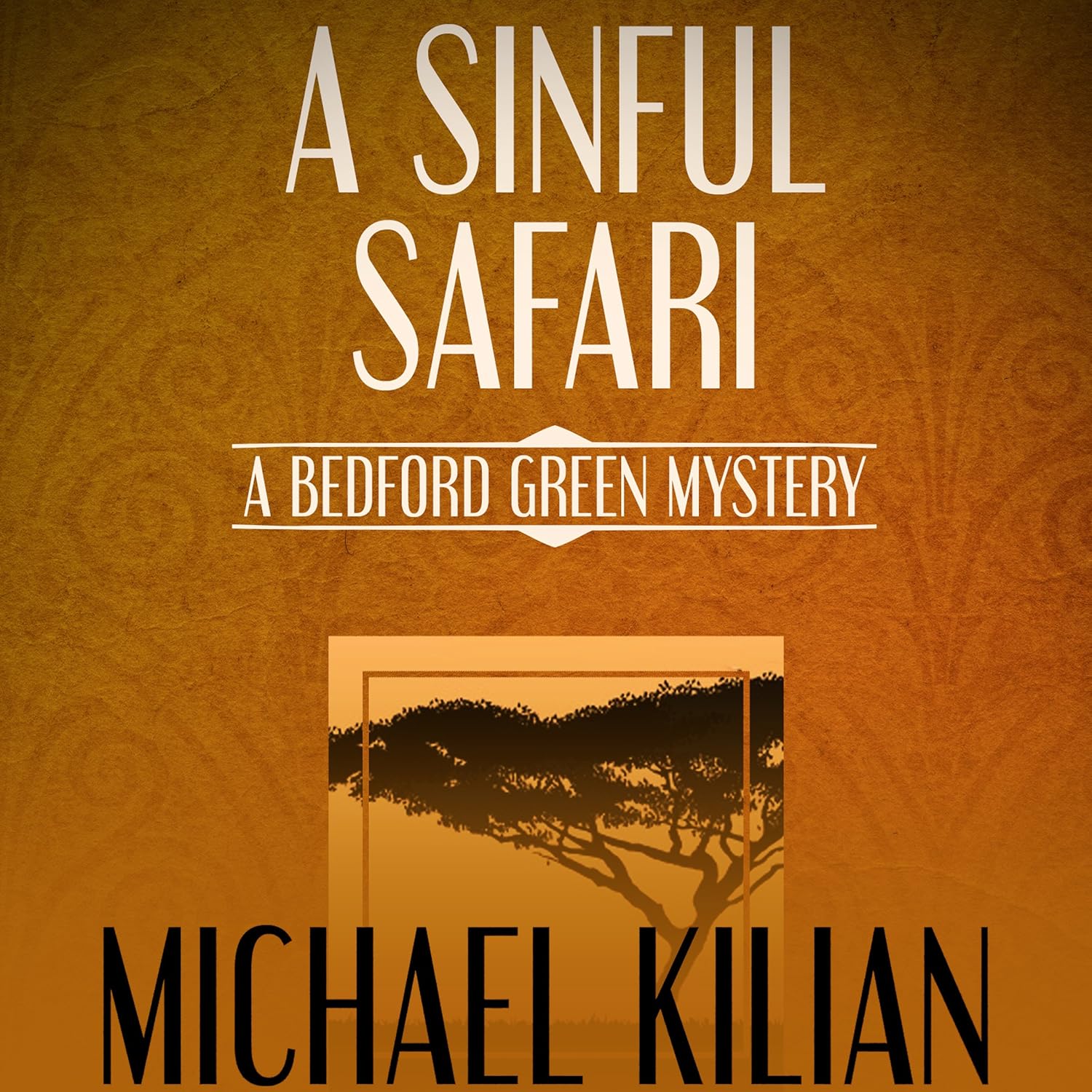 Amazon.com: A Sinful Safari (Audible Audio Edition): Michael Kilian ...