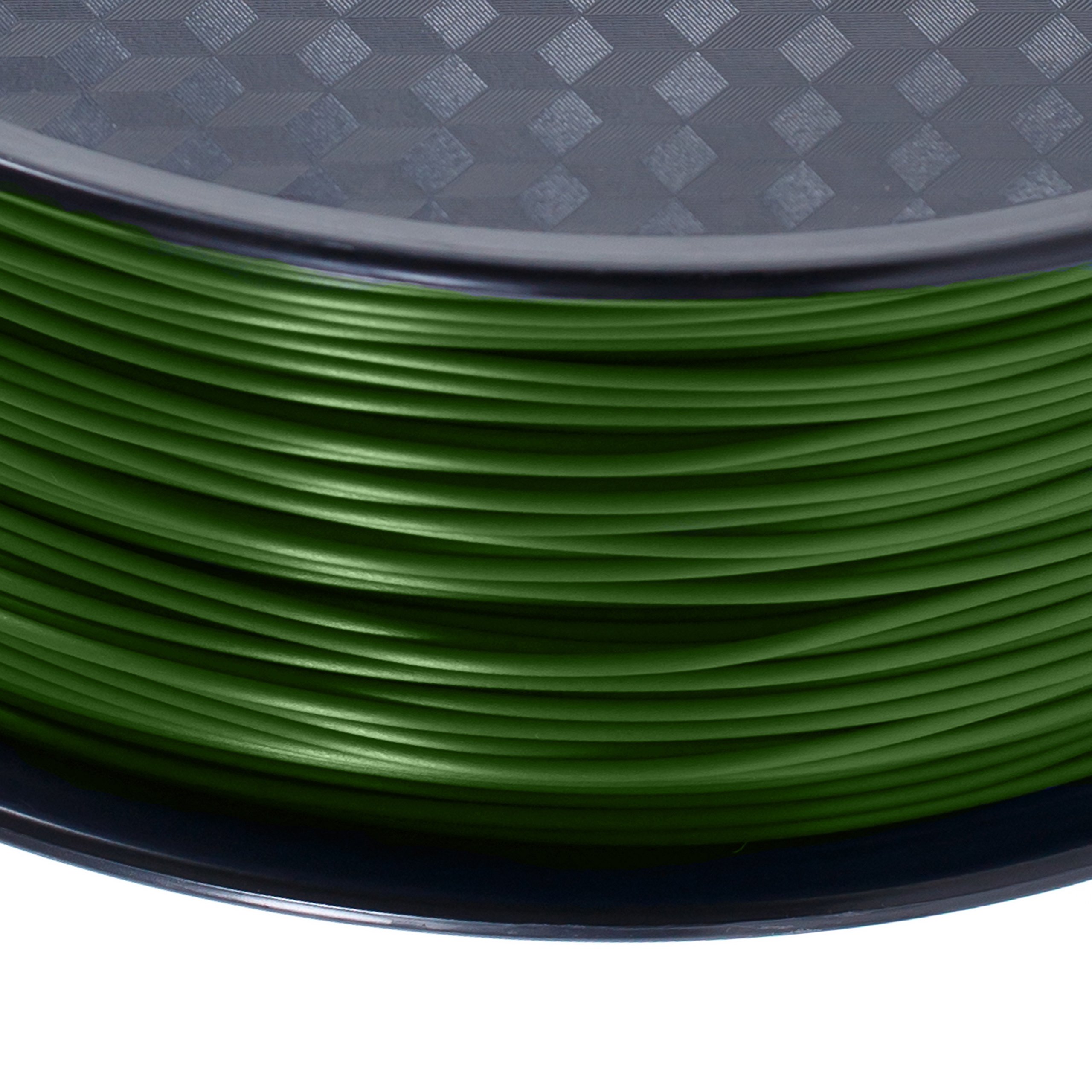 Amazon.com: Paramount 3D PLA Filament (1.75 mm PLA (50 ft Sample), St ...