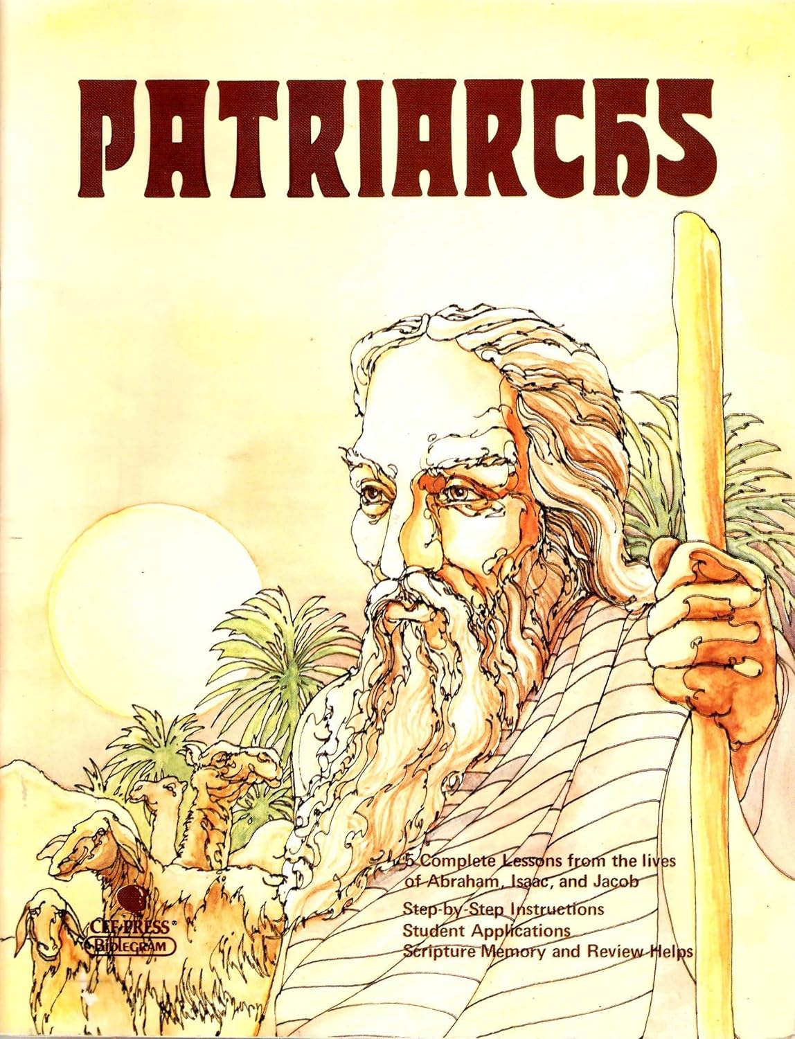 Patriarchs: Katherine Hershey: 9781559760058: Amazon.com: Books