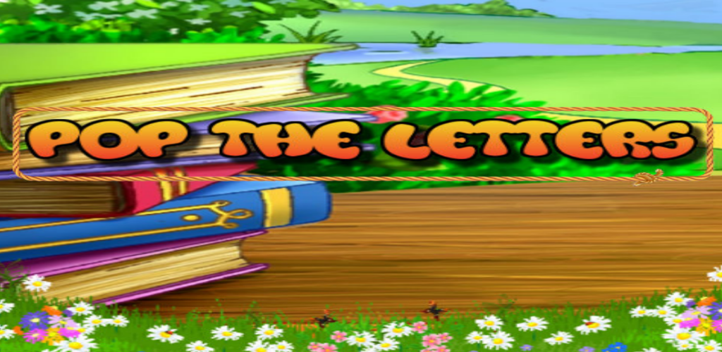 pop the letter - word game free:Amazon.co.uk:Appstore for Android