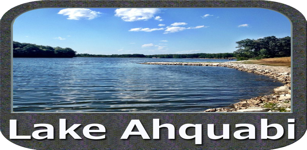 Lake Ahquabi - IOWA GPS Map:Amazon.com:Appstore for Android