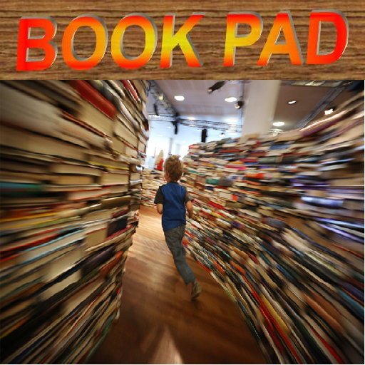 bookpad - App on Amazon Appstore
