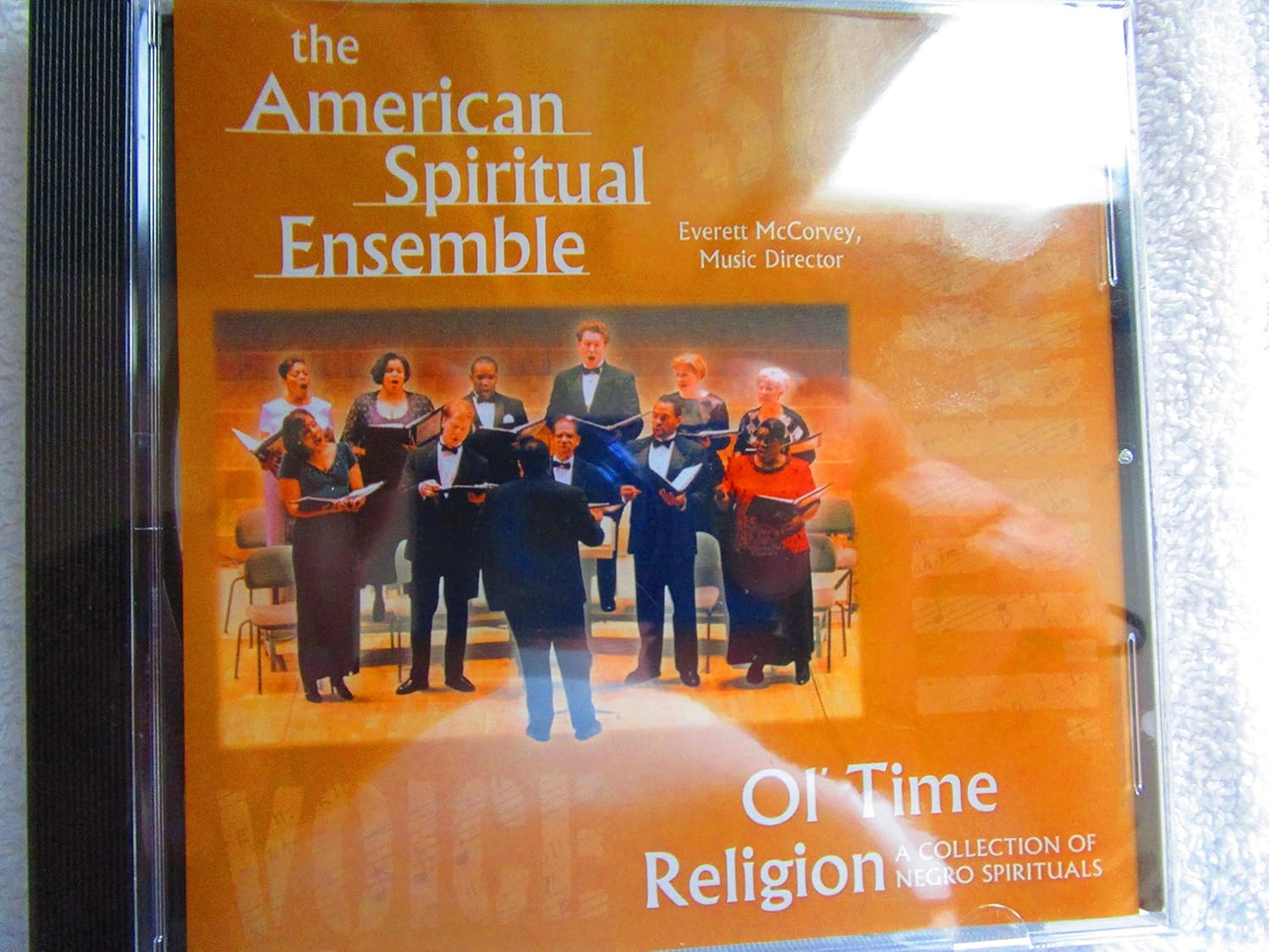Ol' Time Religion: Amazon.de: Musik-CDs & Vinyl