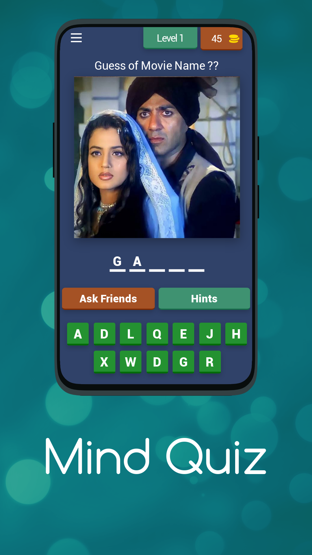 Mind Quiz Game:Amazon.de:Appstore for Android