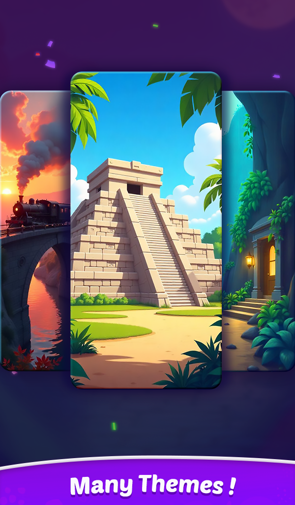 Word Fest: Connect Word Puzzle - App on Amazon Appstore