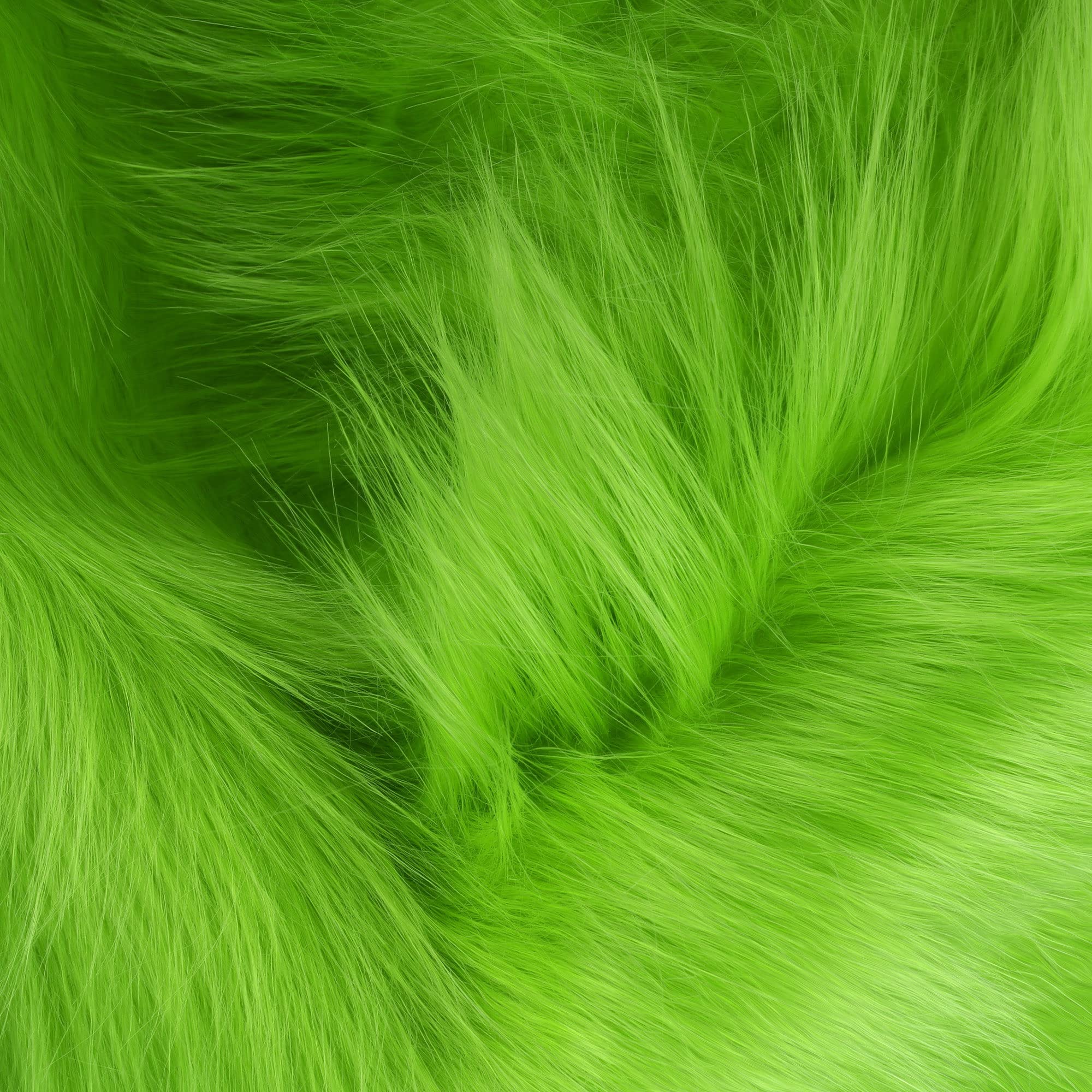 Faux Fur Fabric Craft Fur for Crafts,Gnomes,Costume,Fursuit,Decoration ...