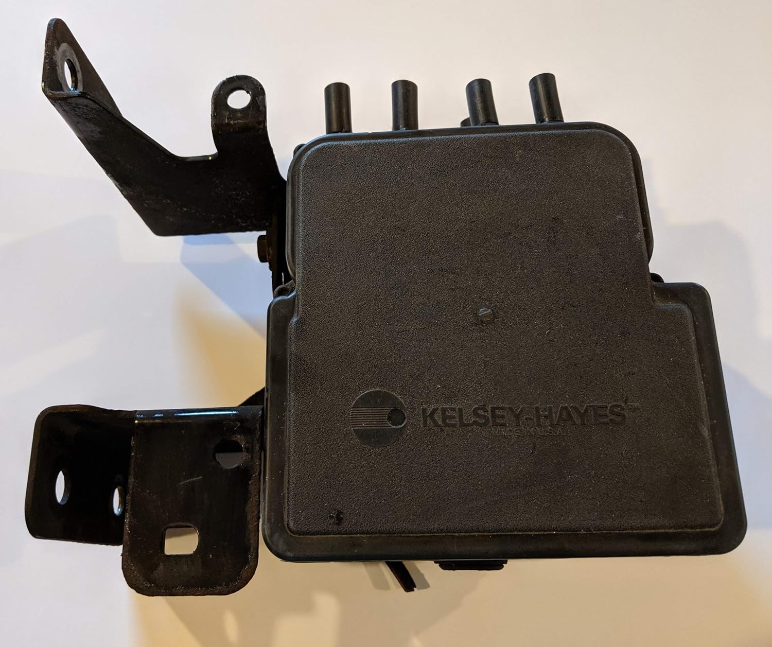 Amazon.com: ABS Hydraulic Pump Assembly fits International 4700 (98-05 ...