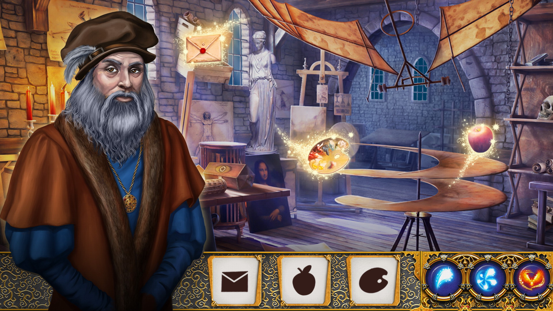 Time Gap: Free Hidden Object Mystery Game:Amazon.co.uk:Appstore for Android