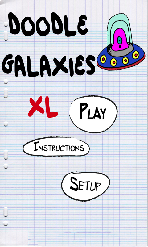 Doodle Shooter - App on the Amazon Appstore