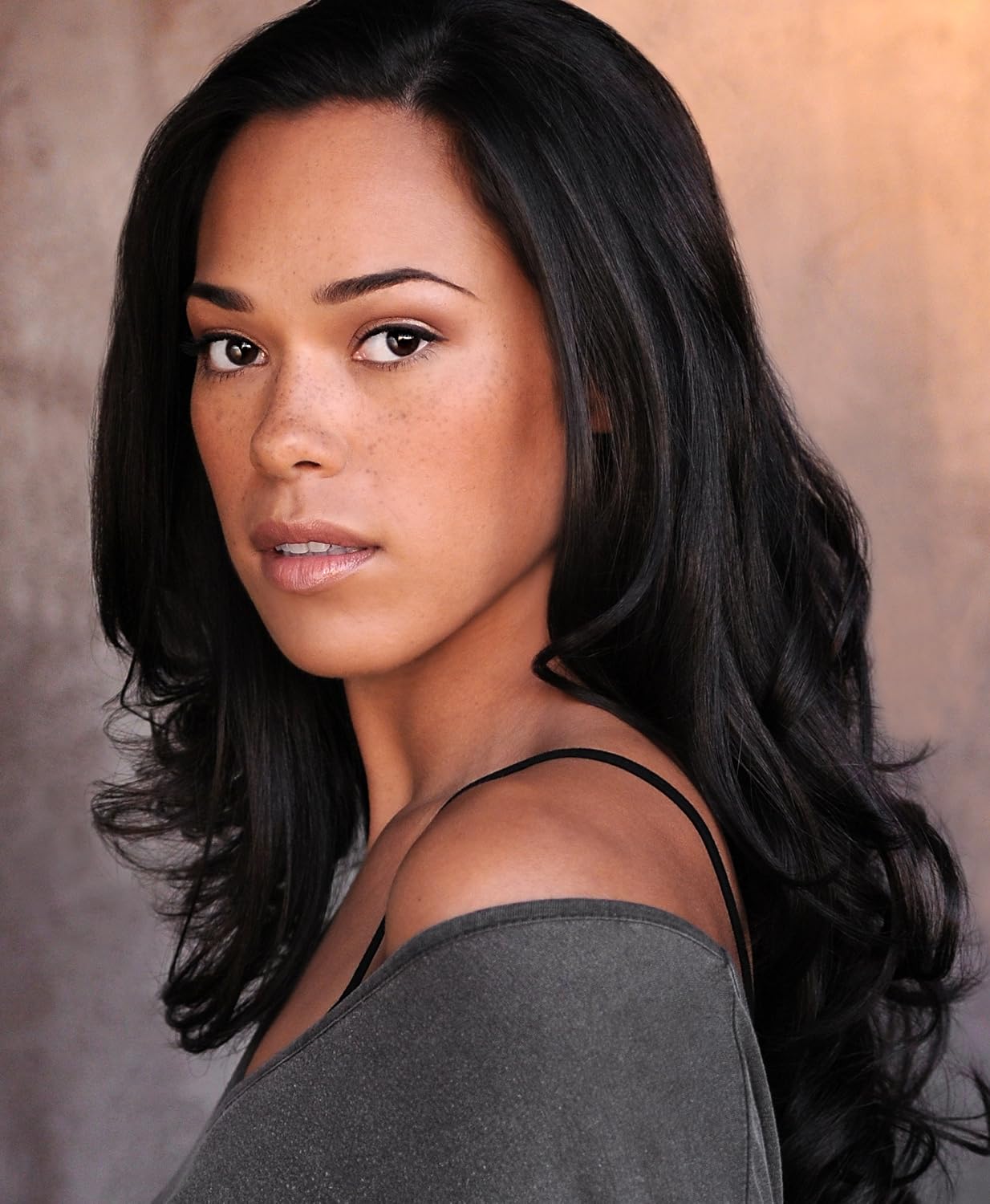 Amazon.com: Jessica Camacho/The Flash 8 x 10/8x10 GLOSSY Photo Picture ...