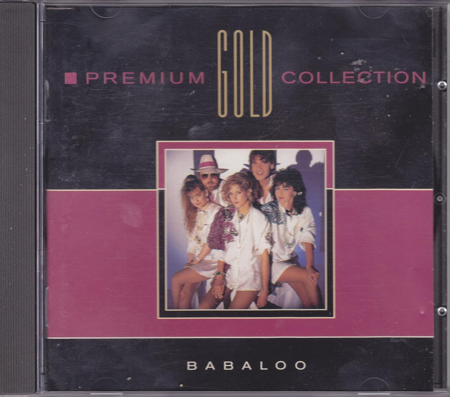 Gold collection: Babaloo: Amazon.es: CD y vinilos}