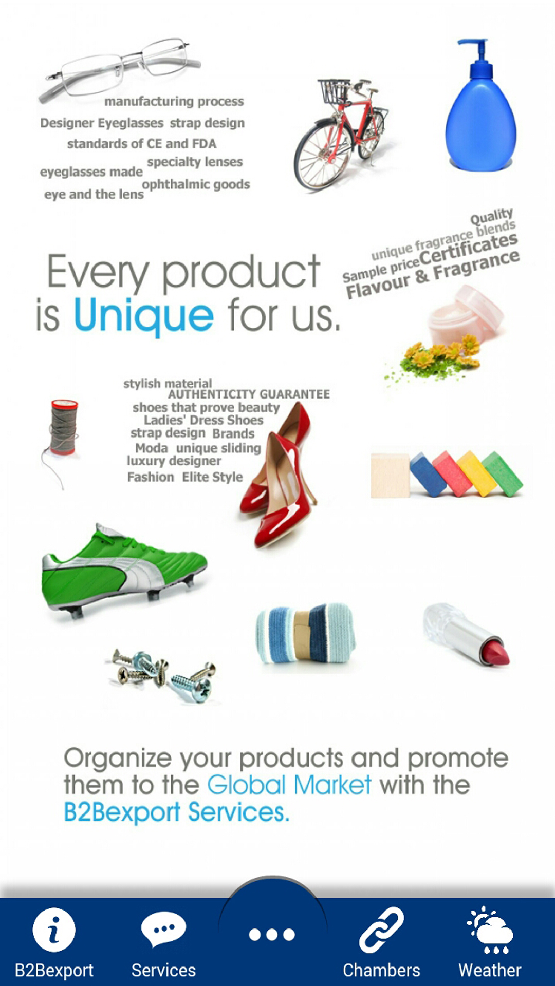 B2B - App on Amazon Appstore