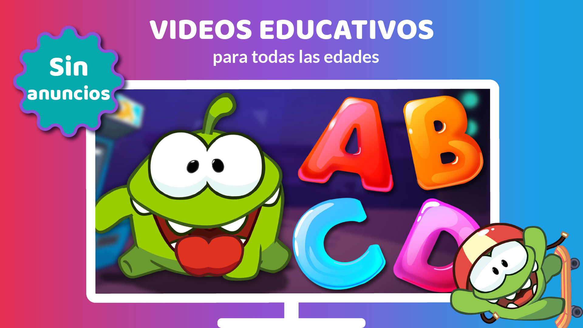 KidsBeeTV in Spanish: Vídeos, games, songs | Juegos y canciones ...