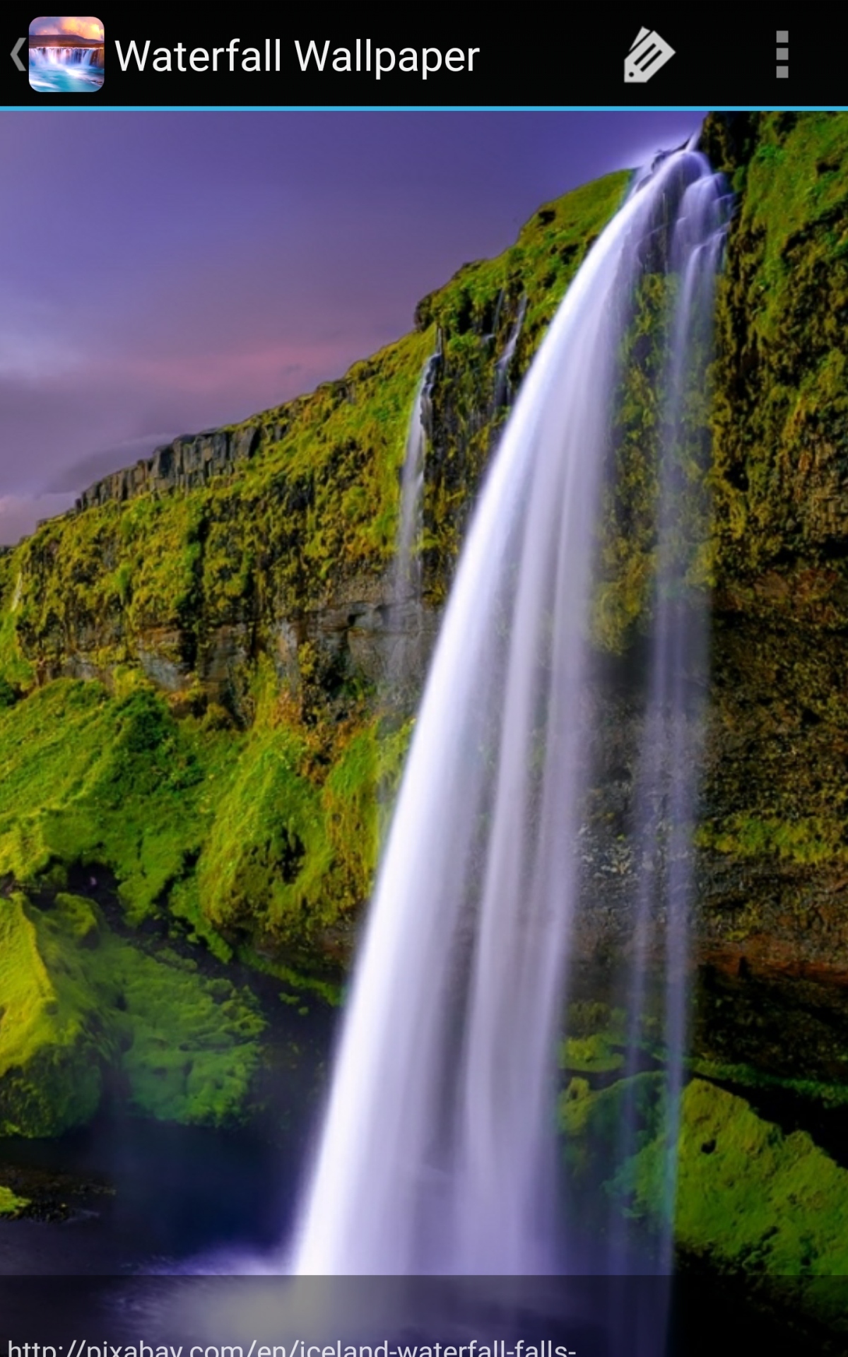 Waterfall Wallpapers 10,000+ Best Waterfall Photos · 100% Free